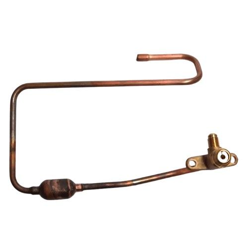 Daikin Stop Valve Assembly (Liquid Li #DAI-1724570 - Hvac Parts and ...