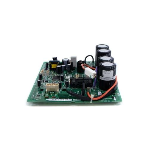 Daikin Control Board #DAI-1738377 - Hvac Parts and Accessories ...