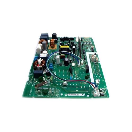 Daikin Printed Circuit Board Assembly #DAI-1738454 - Hvac Parts and ...