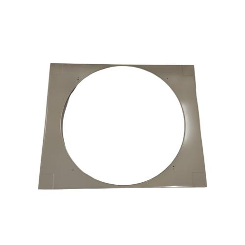 Daikin Top Plate #DAI-1745058 - Hvac Parts and Accessories - PartsWarehouse
