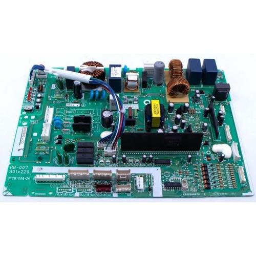 Daikin Control Board #DAI-1901997 - Hvac Parts and Accessories ...