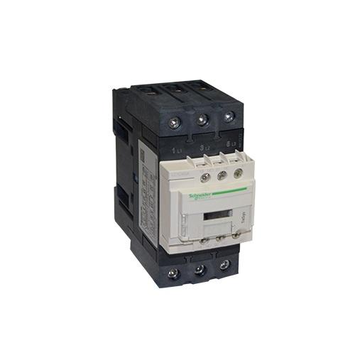 Daikin Contactor.120V 60Hz50A3Pl #DAI-193426822 - Hvac Parts and ...