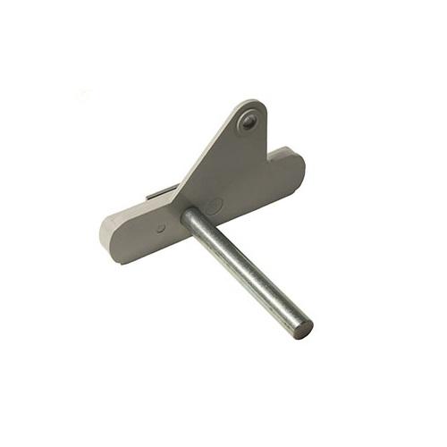 Daikin Damper Driven End Plug 5-Inch #DAI-206148501 - Hvac Parts and ...