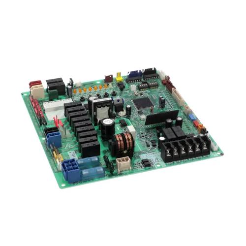Daikin Main Printed Circuit Board #DAI-2192222 - Hvac Parts and ...