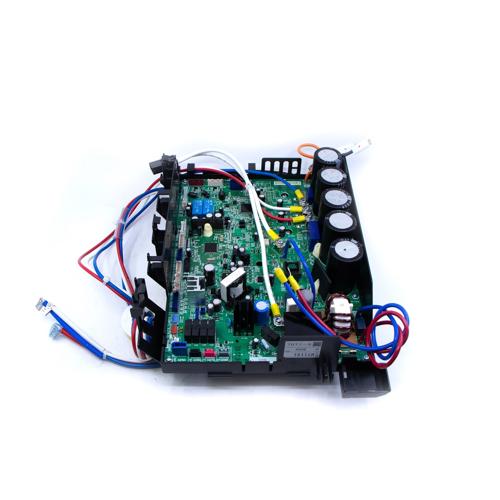 Daikin Main Pcb Board #DAI-2371986 - Hvac Parts and Accessories ...