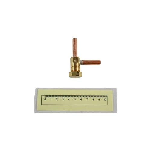 Daikin Eev Valve Body #DAI-2455574 - Hvac Parts and Accessories ...