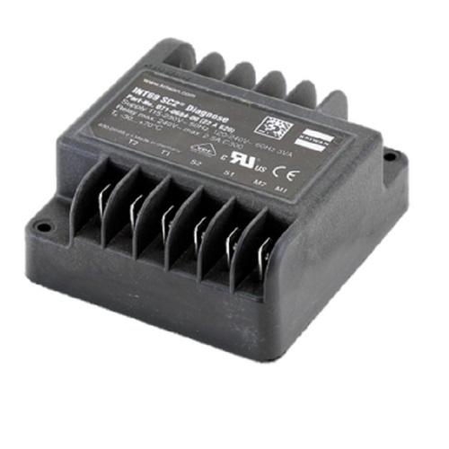 Daikin Compressor Motor Protector #DAI-300000468 - Hvac Parts and ...