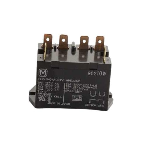 Daikin Compressor Relay #DAI-300040240 - Hvac Parts and Accessories ...