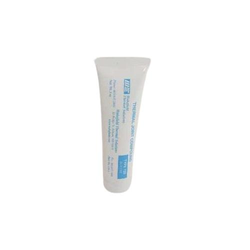 Daikin Thermal Joint Compound White #DAI-300043998 - Hvac Parts and ...