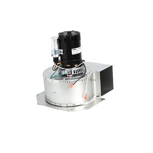 Daikin Inducer Fan Assembly 115V #DAI-300049708 - Hvac Parts and ...