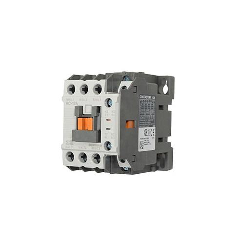 Daikin Contactor 3P 120V 12A #DAI-300059496 - Hvac Parts and ...