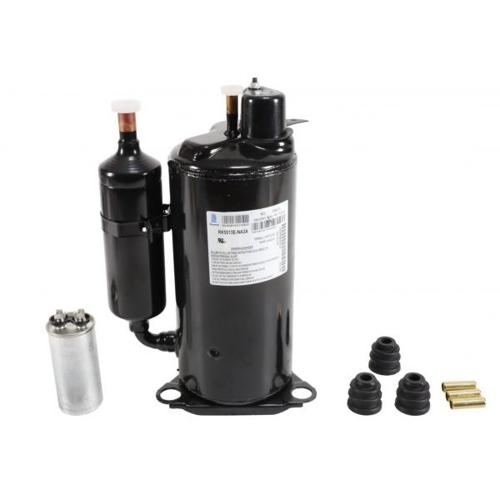 Daikin 230V Rotary Compressor #DAI-300061834 - Hvac Parts and ...
