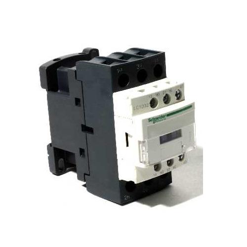 Daikin Contactor 600V #DAI-349932322 - Hvac Parts and Accessories ...