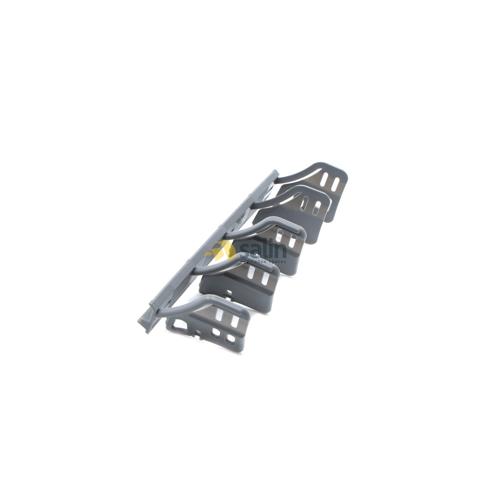 Daikin Vertical Vane/ Air Discharge #DAI-4007609 - Hvac Parts and ...