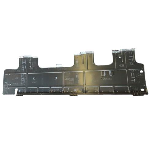 Daikin Installation Plate #DAI-4008133 - Hvac Parts and Accessories ...