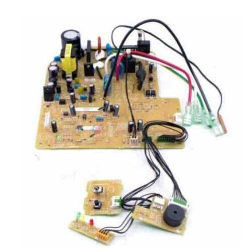 Daikin Control Board #DAI-4008766 - Hvac Parts and Accessories ...
