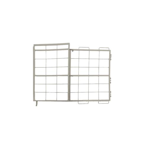 Daikin Air Suction Grille #DAI-4009632 - Hvac Parts and Accessories ...