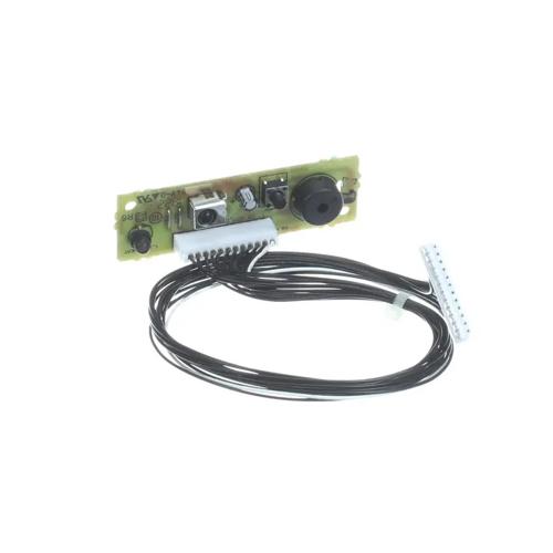 Daikin Ir Receiver Board #DAI-4016107 - Hvac Parts and Accessories ...