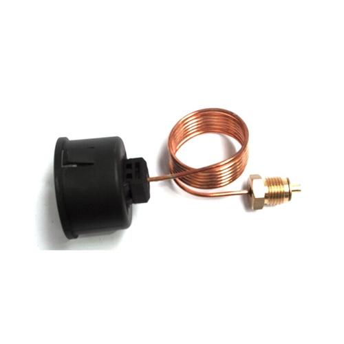 Daikin Manometer 0/4 Bar With Capilar #DAI-5002556 - Hvac Parts and ...