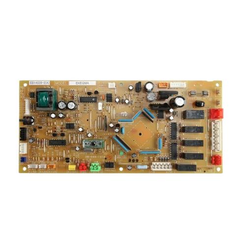 Daikin Pcb Assembly #DAI-5014046 - Hvac Parts and Accessories ...