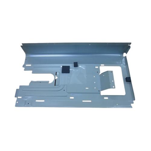 Daikin Side Plate (Right) #DAI-6016070 - Hvac Parts and Accessories ...