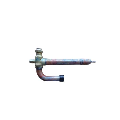 Daikin Stop Valve Assembly (Gas) #DAI-6019662 - Hvac Parts and ...