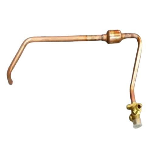 Daikin Gas Stop Valve Assembly. #DAI-6024937 - Hvac Parts and ...