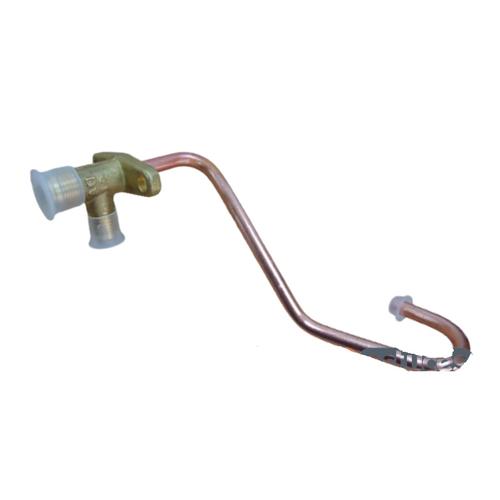 Daikin Liquid Stop Valve Assembly #DAI-6025108 - Hvac Parts and ...