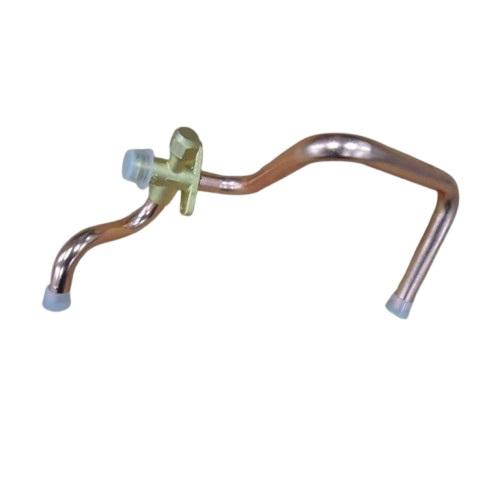Daikin Gas Stop Valve Assembly. #DAI-6025153 - Hvac Parts and ...