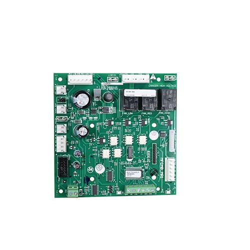 Daikin Control Board Micro Iii #DAI-668911501 - Hvac Parts and ...