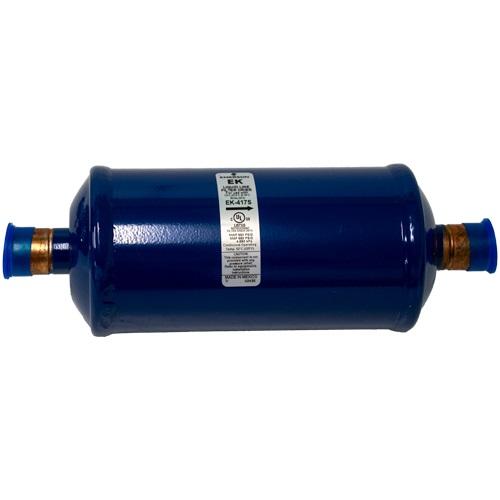 Daikin 7/8 Odf Filter Drier #DAI-735028812 - Hvac Parts and Accessories ...