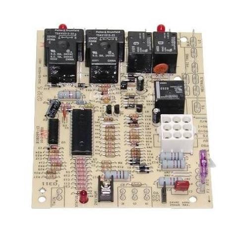 Daikin Control Board Mark 3 #DAI-802005898 - Hvac Parts and Accessories ...