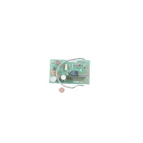 Daikin Control Board #DAI-803005127 - Hvac Parts and Accessories ...