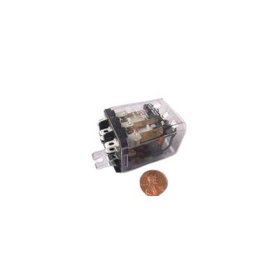 Daikin 10A 3Pdt 220/230/240 Vac Relay #DAI-803005132 - Hvac Parts and ...