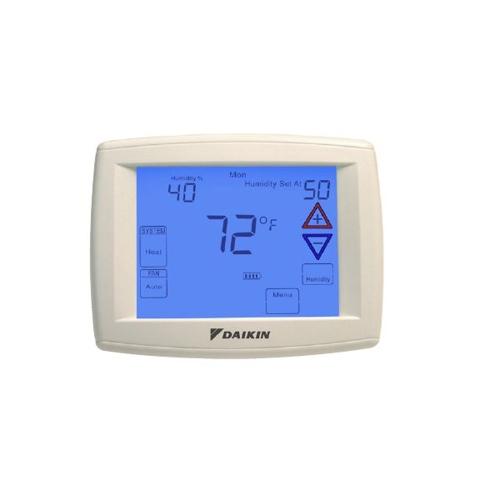 Daikin 3Ht/2Cl Programmable T-Stat #DAI-910121750 - Hvac Parts and ...