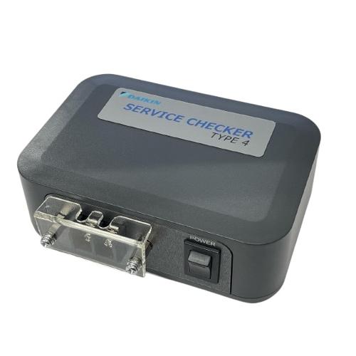 Daikin Service Checker 4.0 #DAI-999176T - Hvac Parts and Accessories ...
