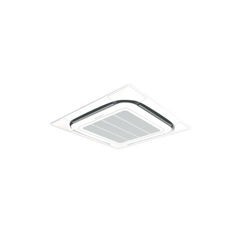 Daikin Decoration Panel #DAI-BYCP125K-W1 - Hvac Parts and Accessories ...
