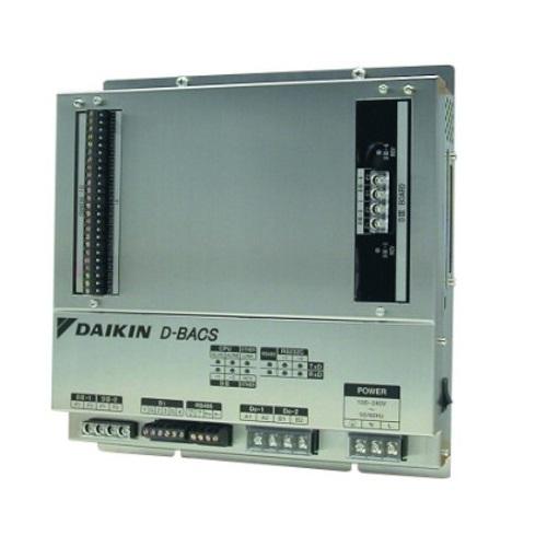 Daikin Interface For Us In Bacnet #DAI-DMS502B71 - Hvac Parts and ...