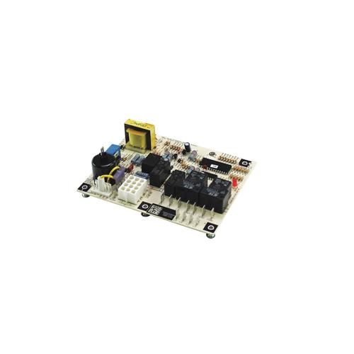 Daikin Control Board #DAI-PCBAG123S - Hvac Parts and Accessories ...