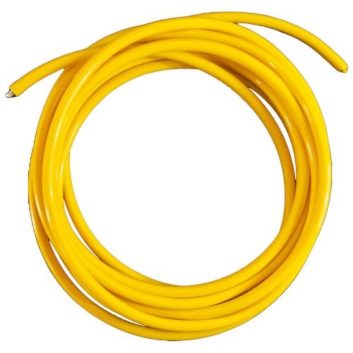 Daikin Yellow Heat Wheel Belt 1750 #DAI-WDB-7 - Hvac Parts and ...