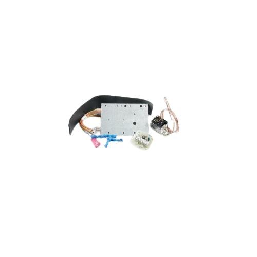 Daikin Control Board Ltl Module Kit #DAI-WXA0753236 - Hvac Parts and ...