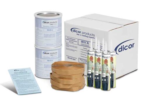 Dicor-Installation-And-Component-Kit-For-Epdm-And-Tpo-Roofin