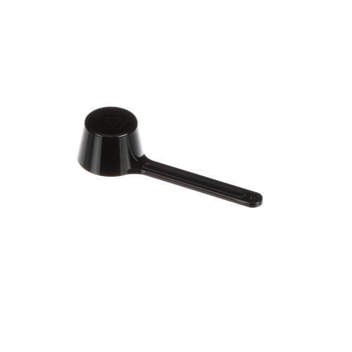 Delonghi-Measuring-Spoon-Coffee-Black-Pp-C1-C8-