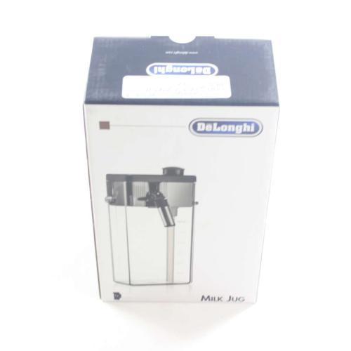 Delonghi-Milk-Tank-Assembly