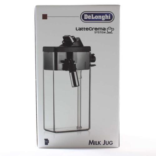 Delonghi-Milk-Tank-Assembly