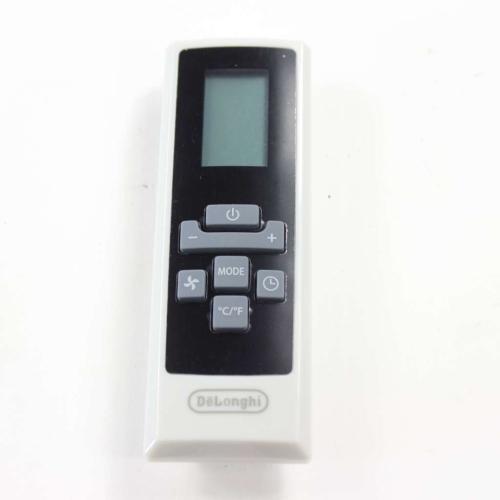 Delonghi-Remote-Control