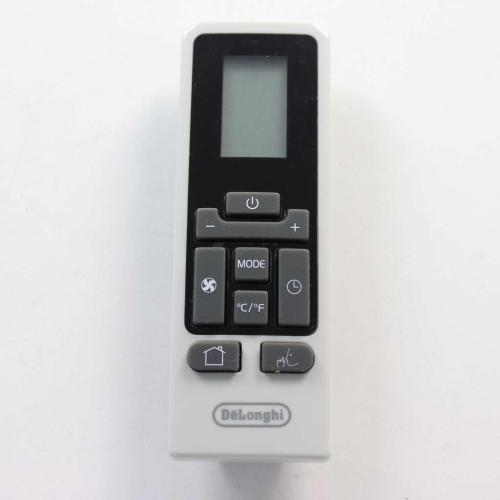 Delonghi-Remote-Control