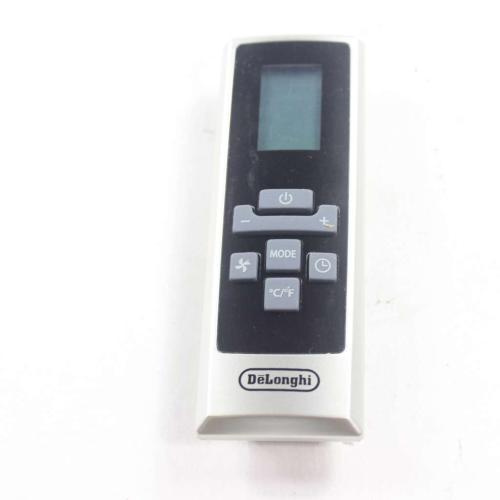 Delonghi-Remote-Control