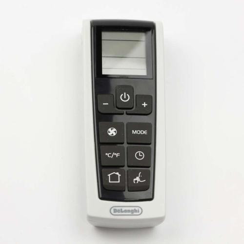 Delonghi-Remote-Control
