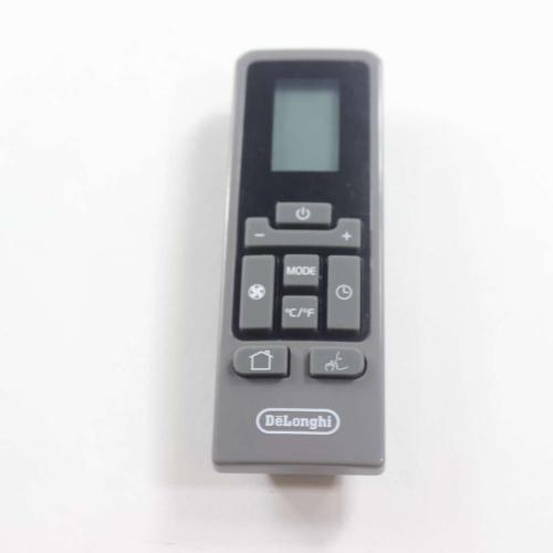 Delonghi-Remote-Control